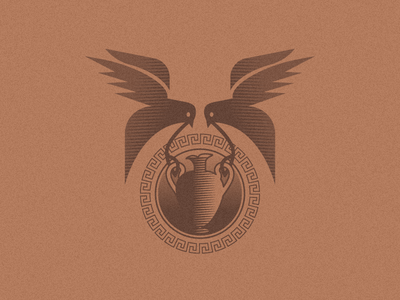 Ambrosia by Tasos F. - Dribbble