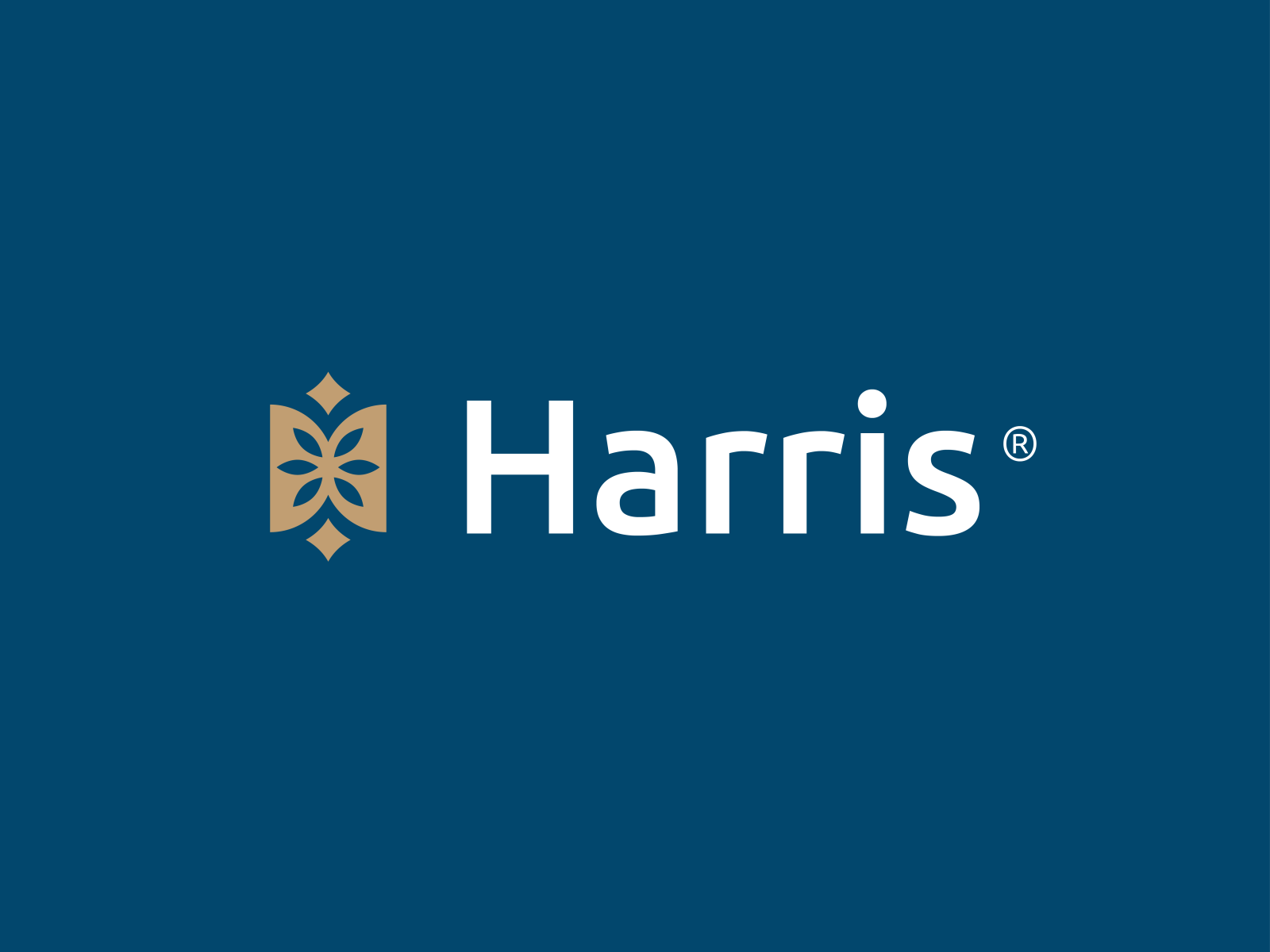 Harris Concept by Casign on Dribbble
