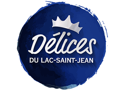 Blueberry Jam - Logo Design - Final by Bauhem on Dribbble