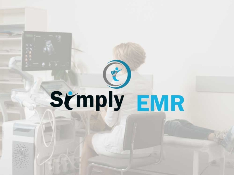 EMR ( Medical Logo ) by dzinrvhai on Dribbble