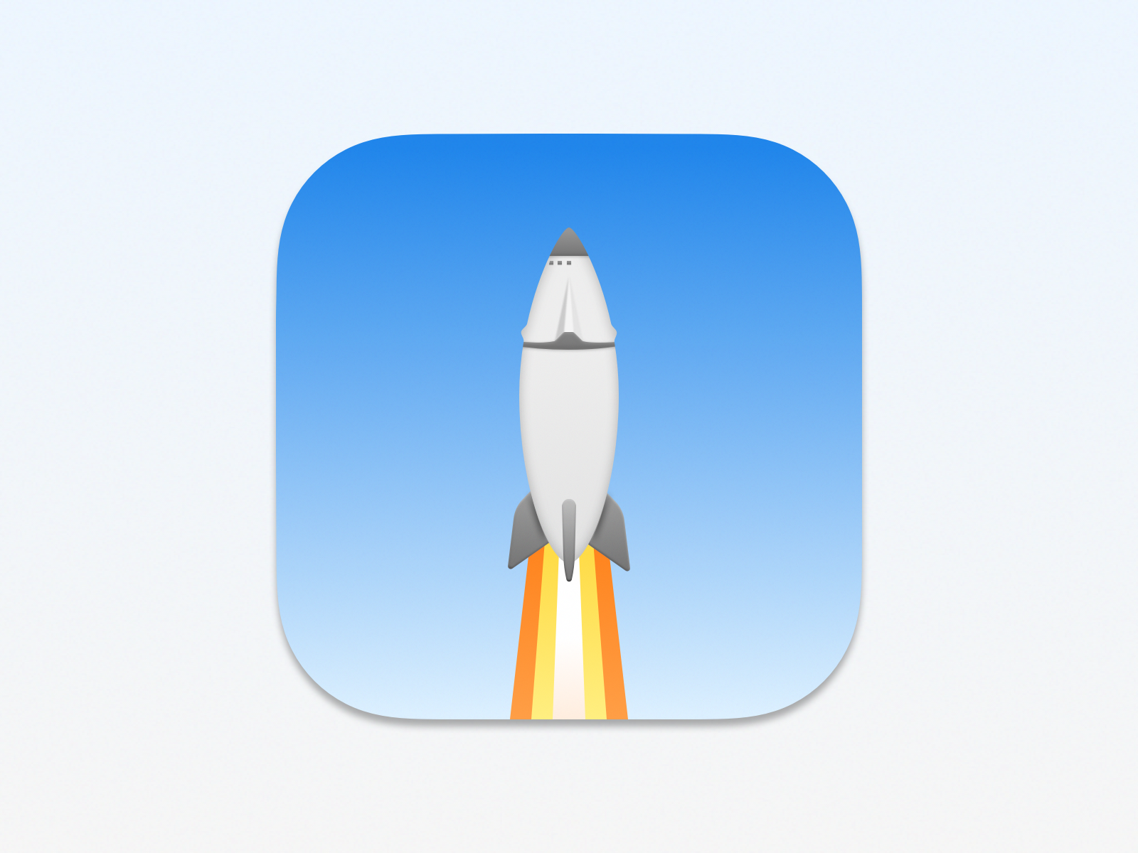CodeLauncher by Yi Han on Dribbble