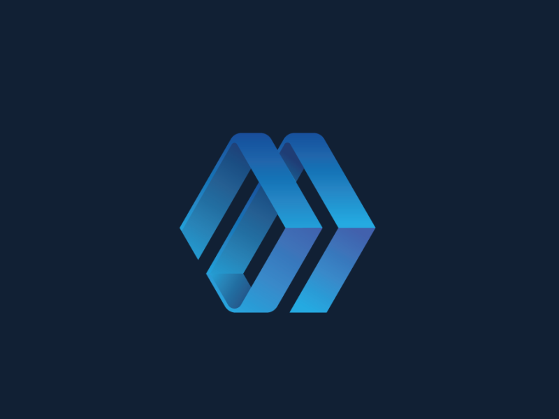 Multi Dimension by Agus Suharyadi on Dribbble