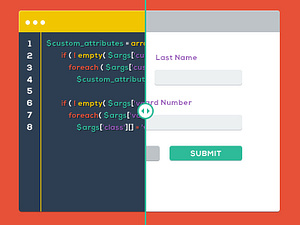 Developer Icon by Layman Design on Dribbble