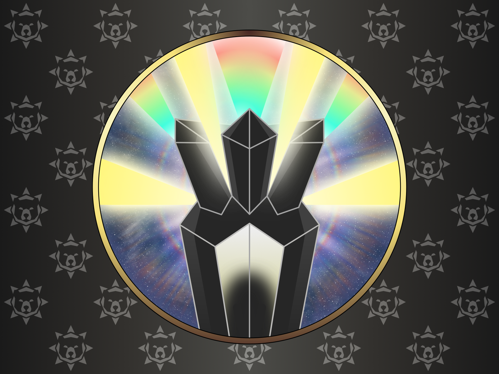 Pokémon League E-Sport Team Logo by Robert Flores on Dribbble