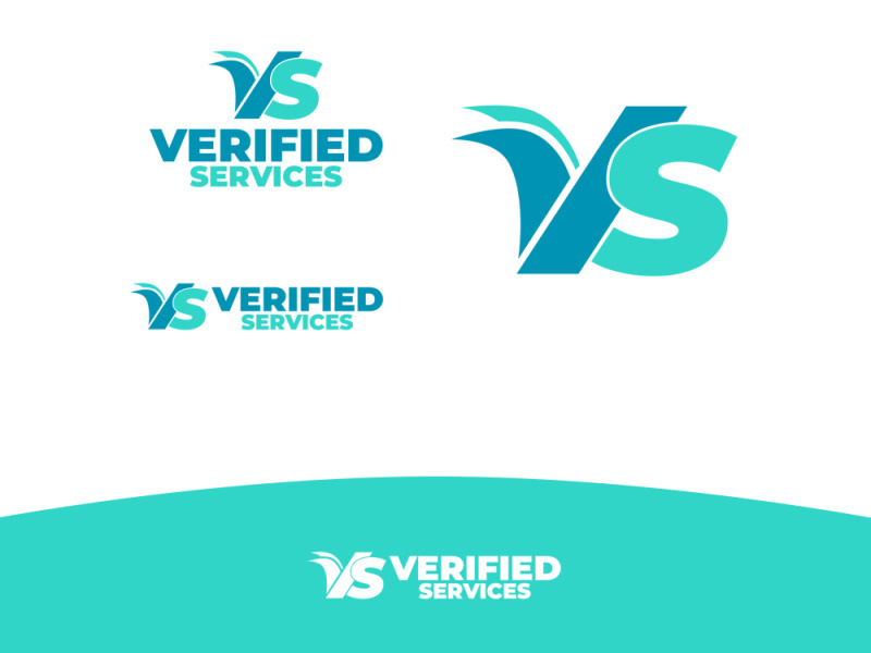 Verify Service by 3SS on Dribbble