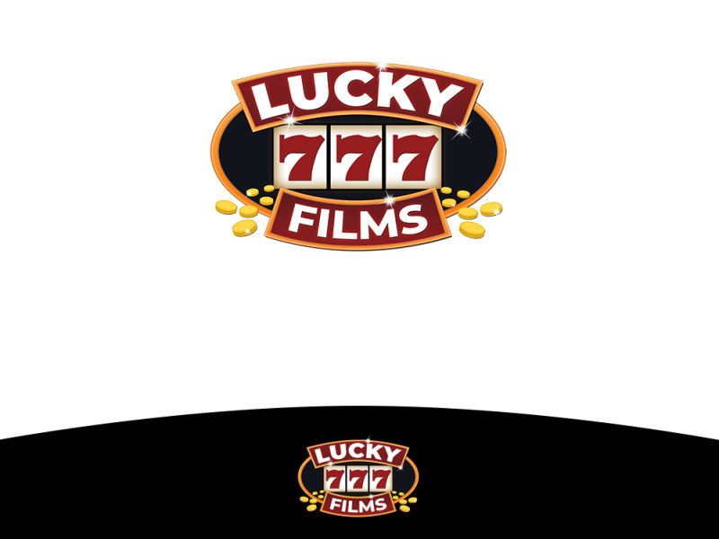 Lucky 777 by 3SS on Dribbble