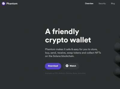 All you need to know about Phantom wallet Solana staking by Daniel roy ...