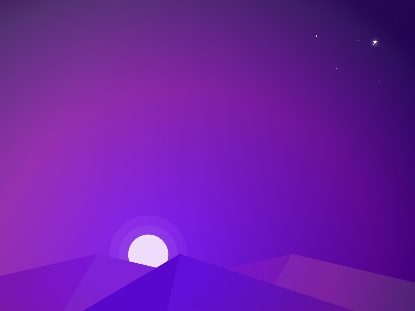 Calm by Aashish Khristi on Dribbble