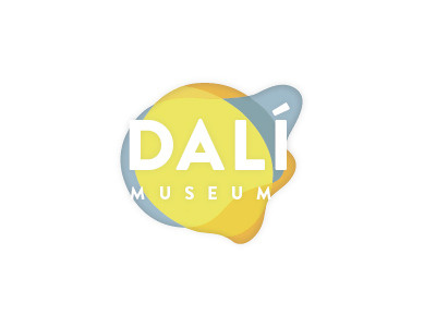 Dali Museum Logo by Paul Samples on Dribbble
