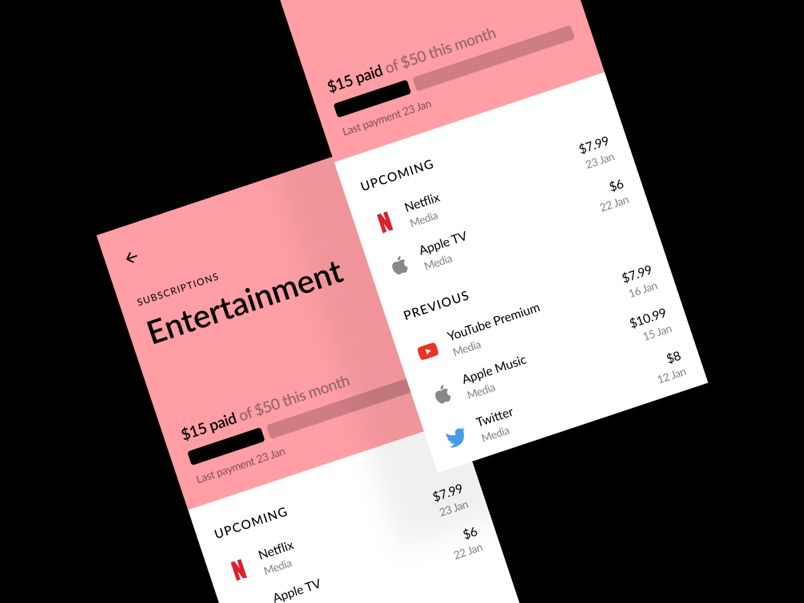Not paying Dribbble for pro account by 🍪 TheCookieSpice on Dribbble