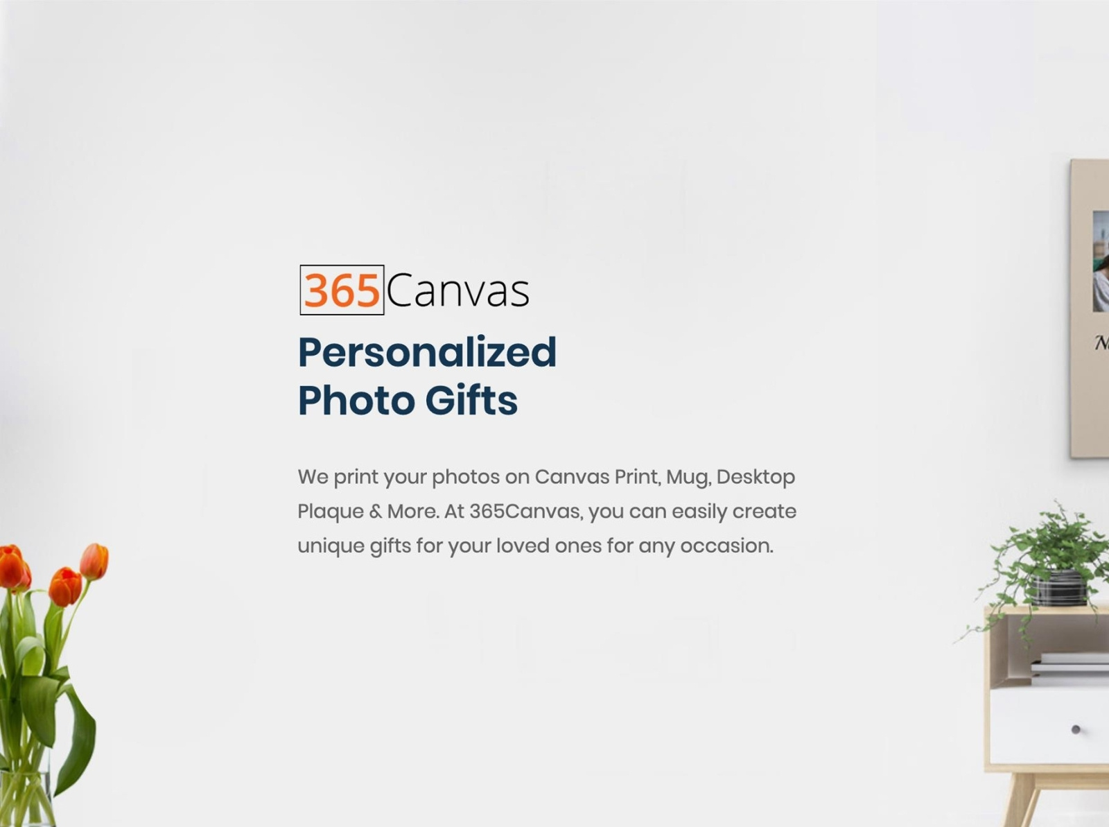 58th Anniversary Gift for Couples Number Photo Collage Canvas Pr by 58 Year Anniversary Gifts ...