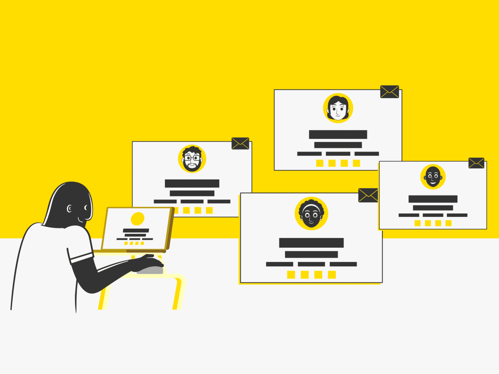 Mail Sign Manager By Lucas Z K Chagas On Dribbble mail-sign-manager-by-lucas-z-k-chagas-on-dribbble