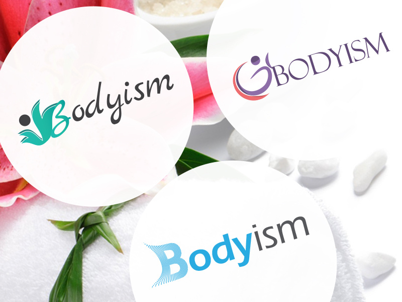 Logo by Garima Saxena on Dribbble