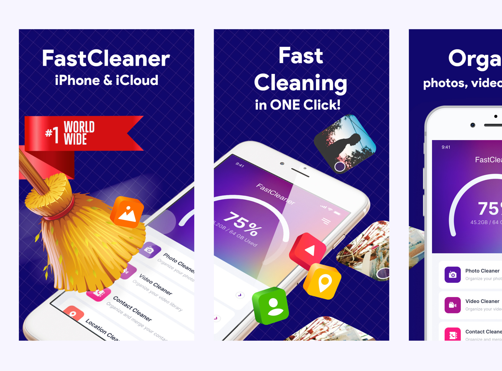 Mobile App Presentation by Kanhaiya Sharma ⚡️ on Dribbble