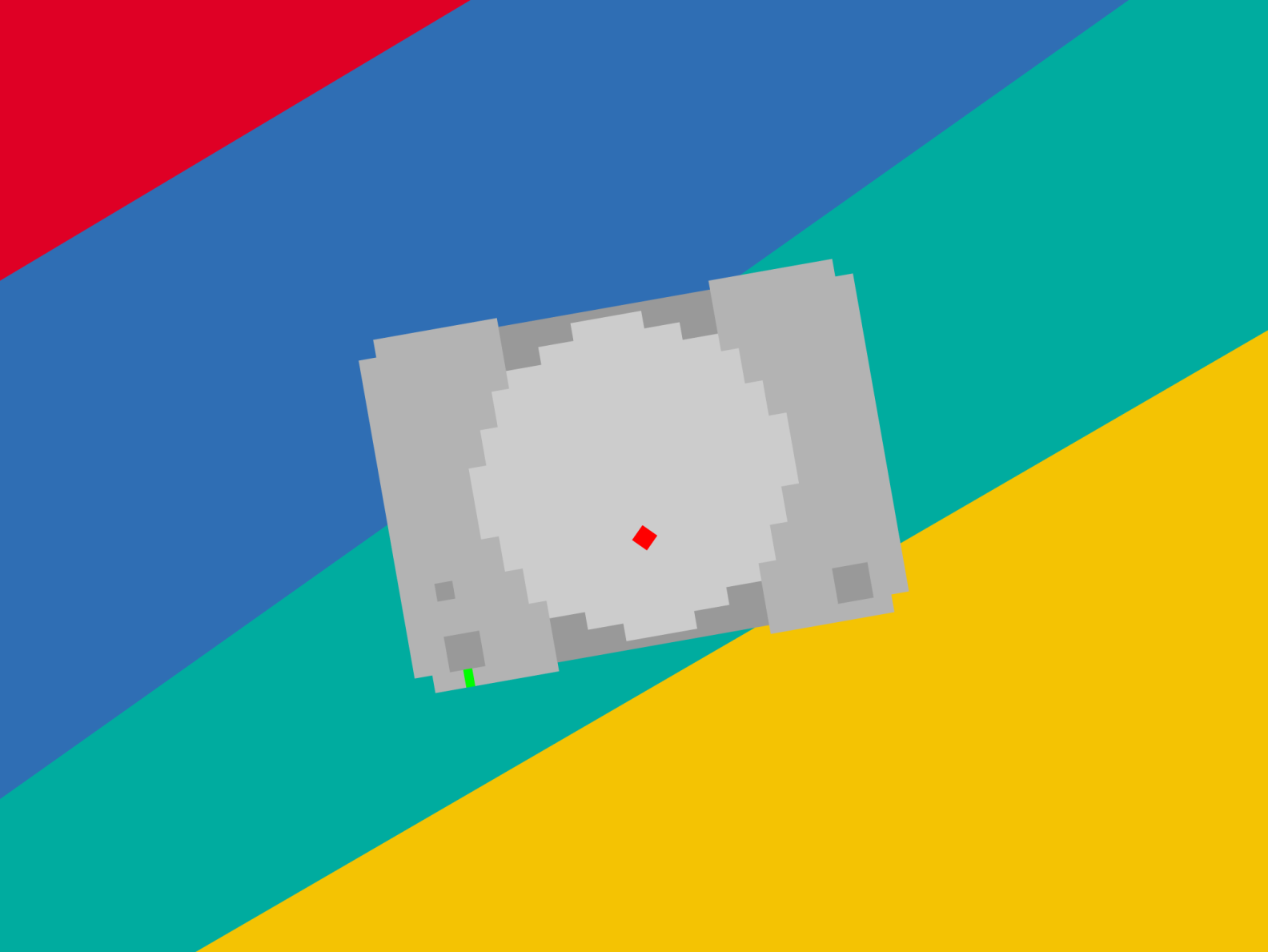 PlayStation console by Howard Phillips on Dribbble