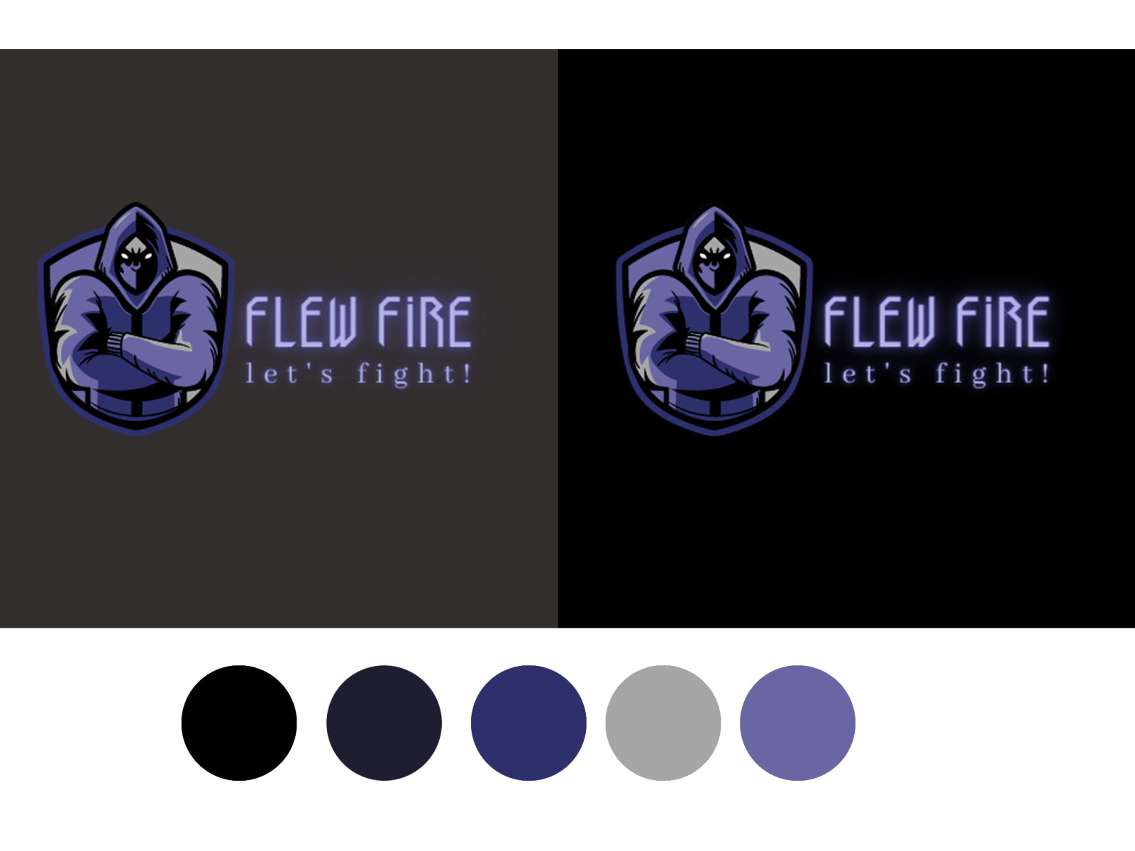 MASCOT LOGO DESIGN by DEGITEK7 on Dribbble