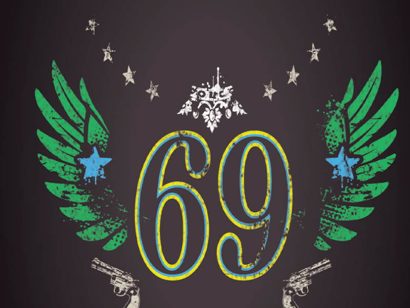 69 by Mahadi Hasan on Dribbble