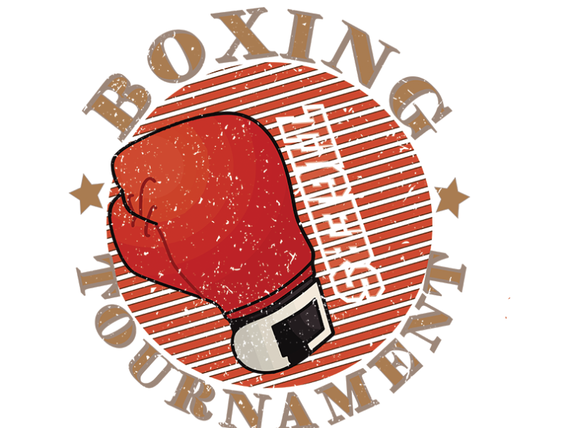 Boxing by Mahadi Hasan on Dribbble