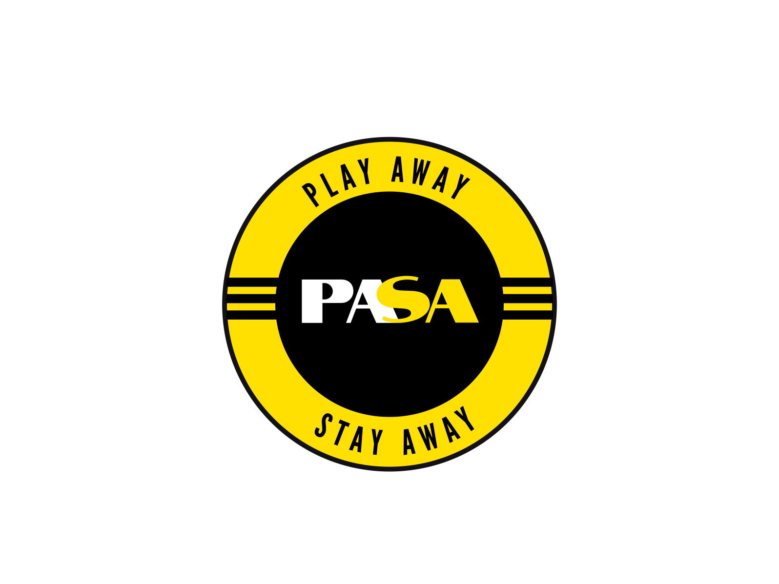 PASA - Logo concept by Maloneymotion on Dribbble