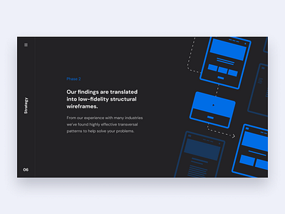Design Consultancy Deck by Ryan Connolly for Liferay Design on Dribbble