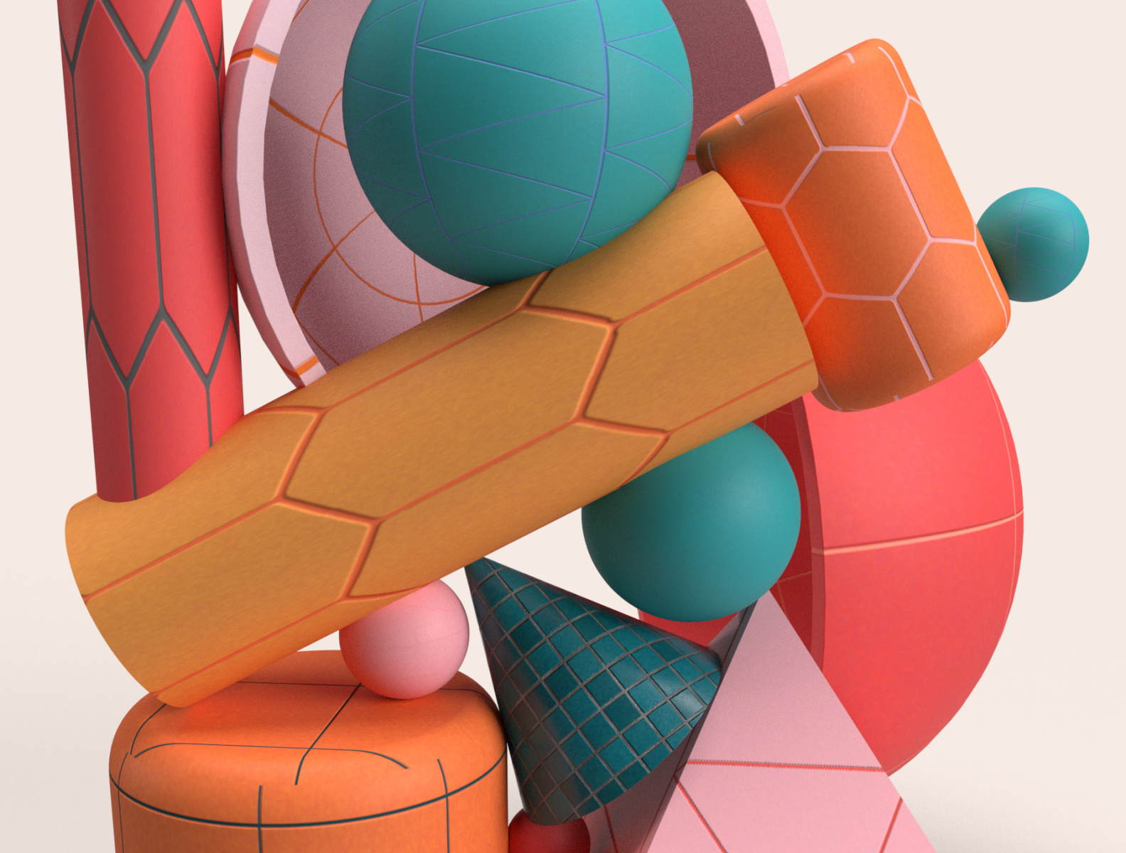 Details by Meroo Seth on Dribbble