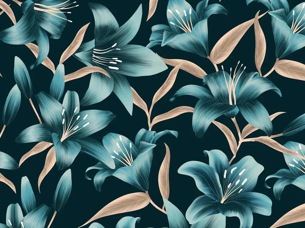 Browse thousands of Lily images for design inspiration | Dribbble