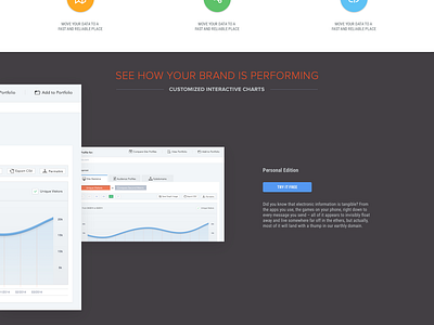 Tangible by Rovane Durso on Dribbble