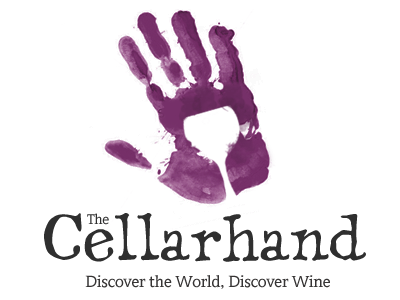 The Cellarhand Logo Design by Unseen Studio® on Dribbble