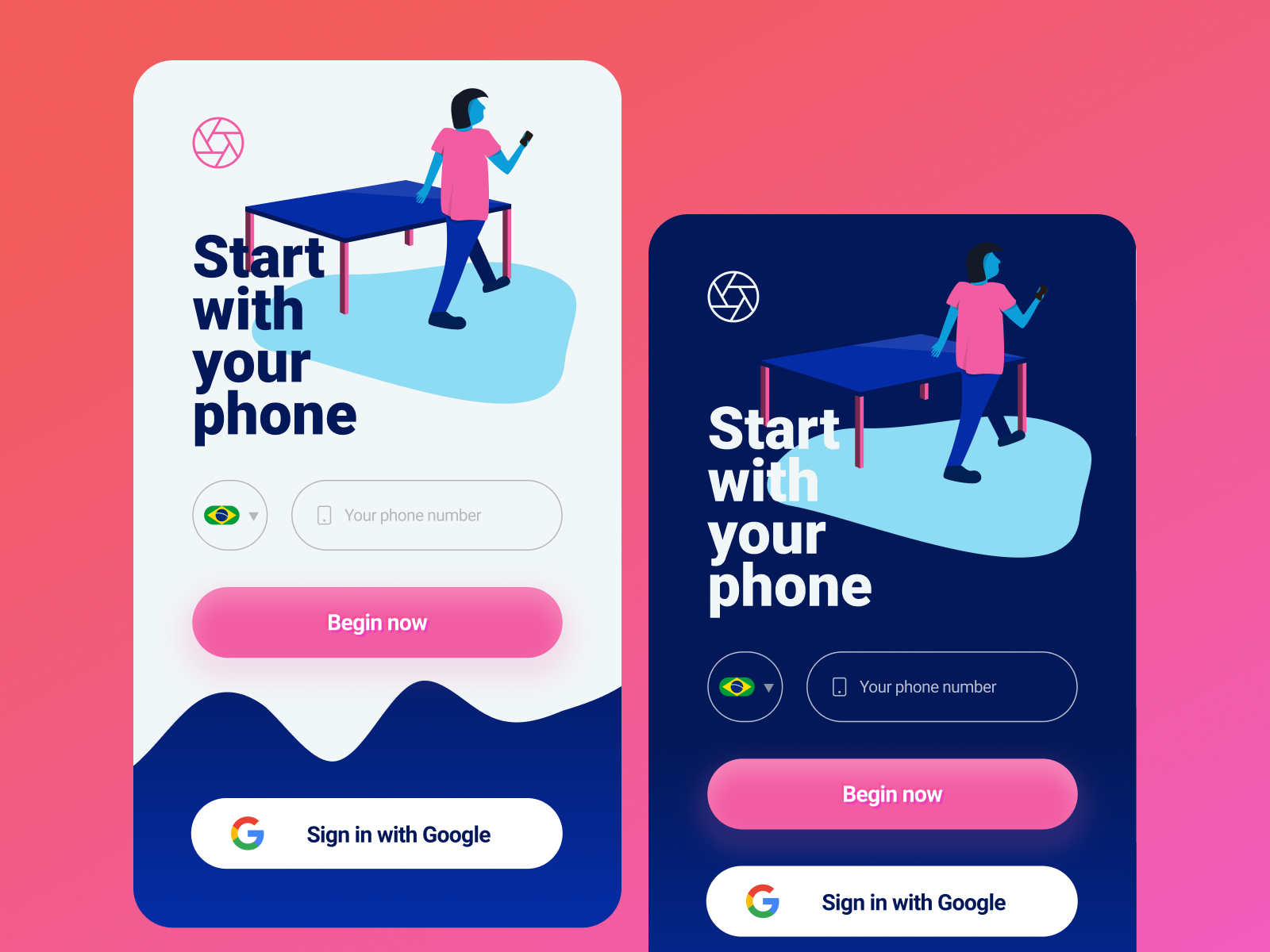 Sign Up By Tiago Furtado On Dribbble sign-up-by-tiago-furtado-on-dribbble