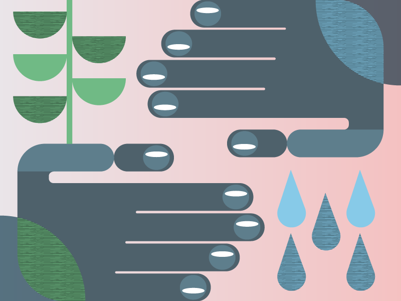 Growth by Jonathan Holt on Dribbble