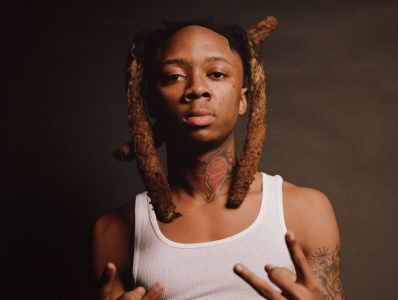 DA GOAT SLIMELIFESHAWTY by jd on Dribbble