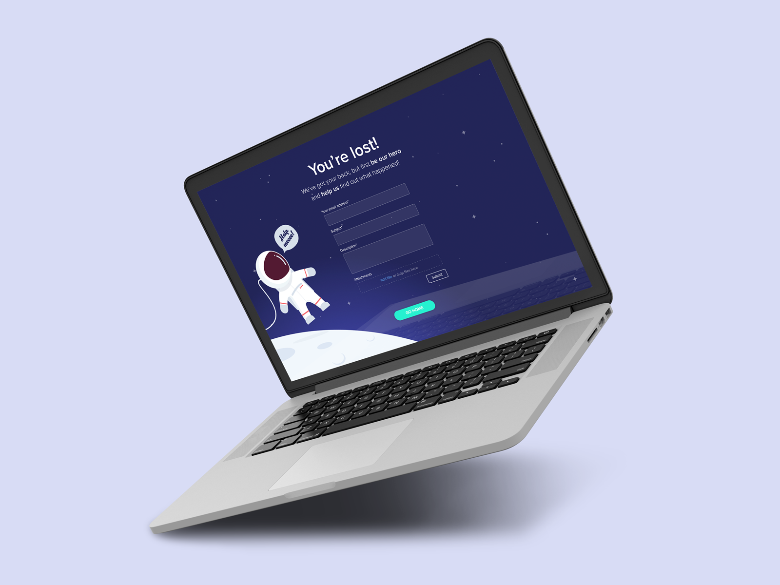 Daily UI #3 by Juana de Arte. on Dribbble