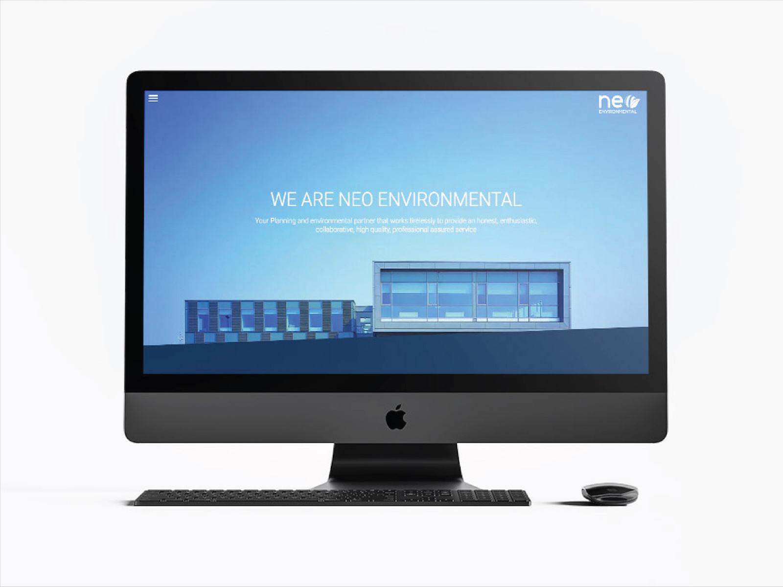 Neo - UX/UI Design, Branding Design and Logo Design by Patchaya Proud ...