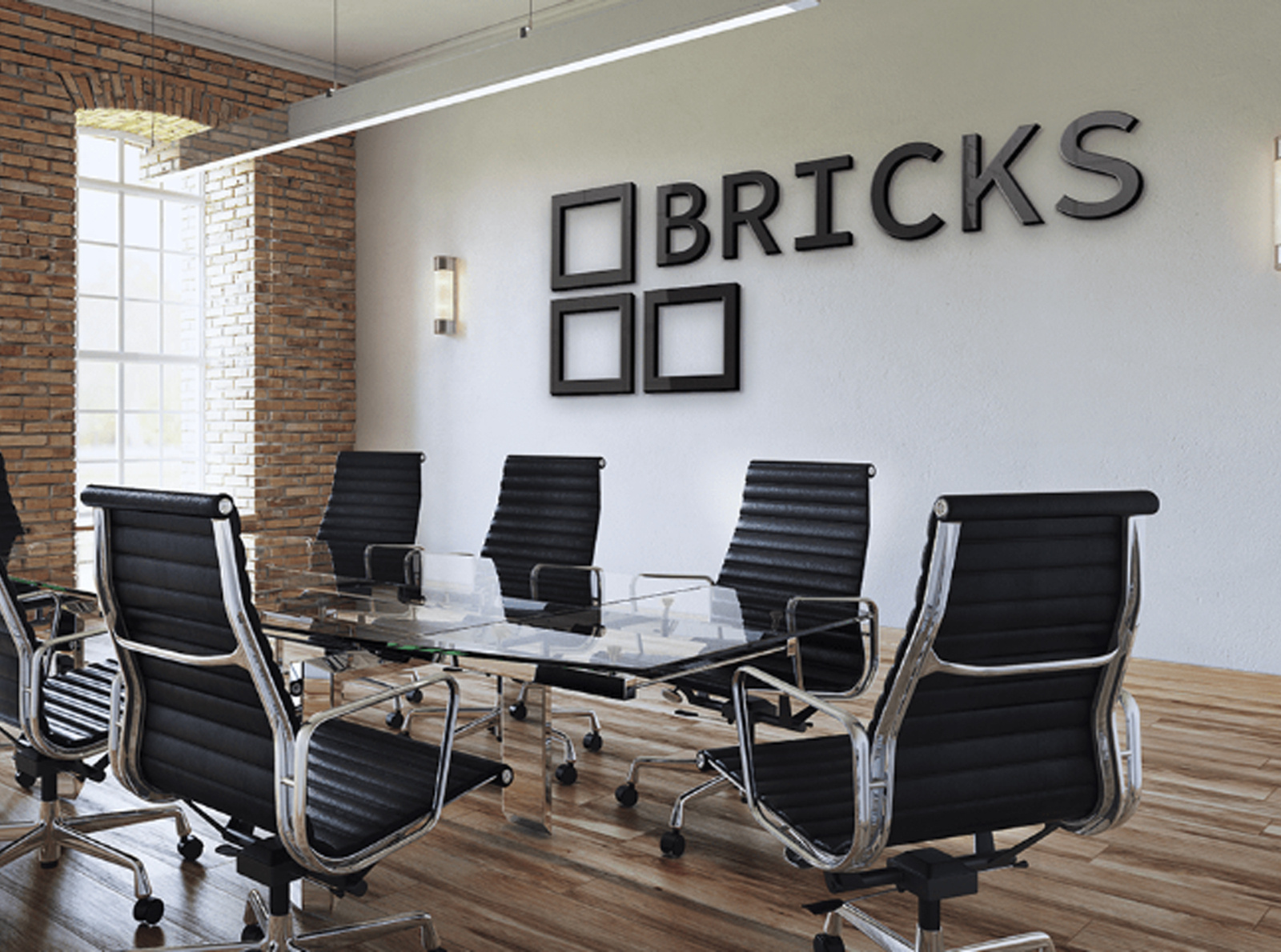 company logo design by Whedul Islam on Dribbble