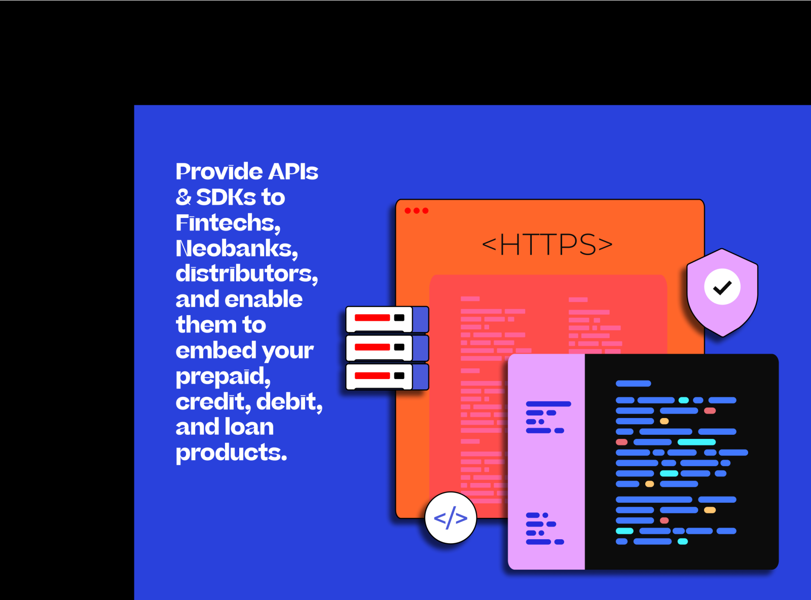 Neobanking by Divya N on Dribbble