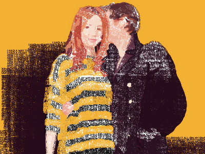 Lights by Soren Hamby on Dribbble