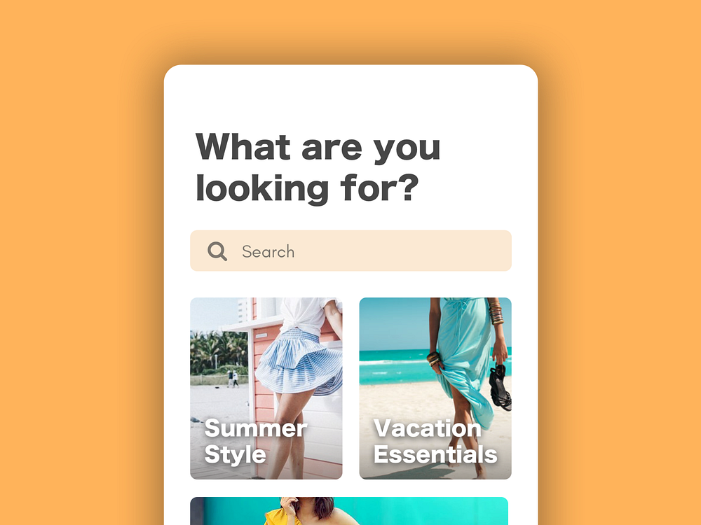 Mobile Search designs, themes, templates and downloadable graphic ...