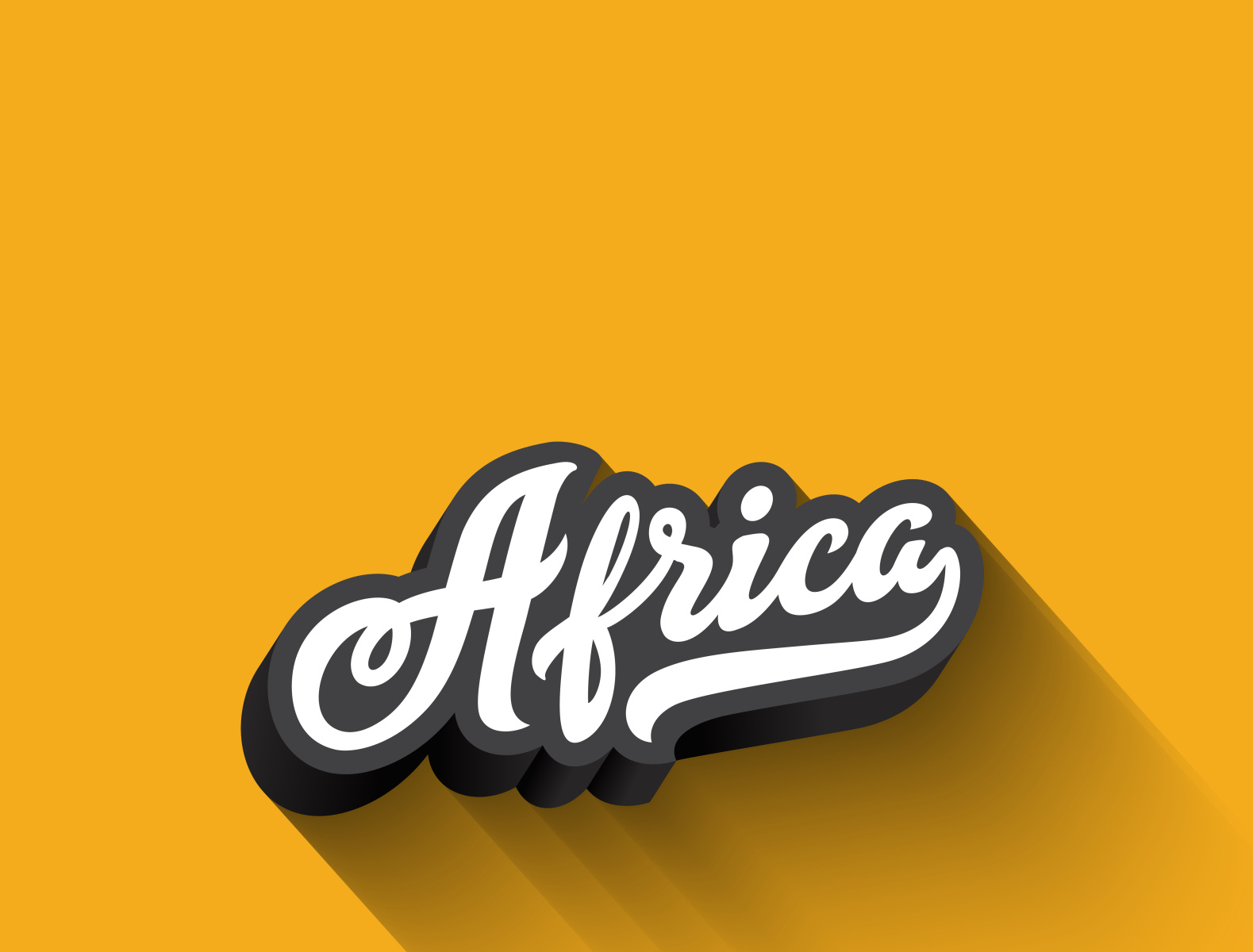 My best designed text logo by Muhammad Hashim on Dribbble