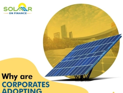 Solar on Finance by solar on finance on Dribbble