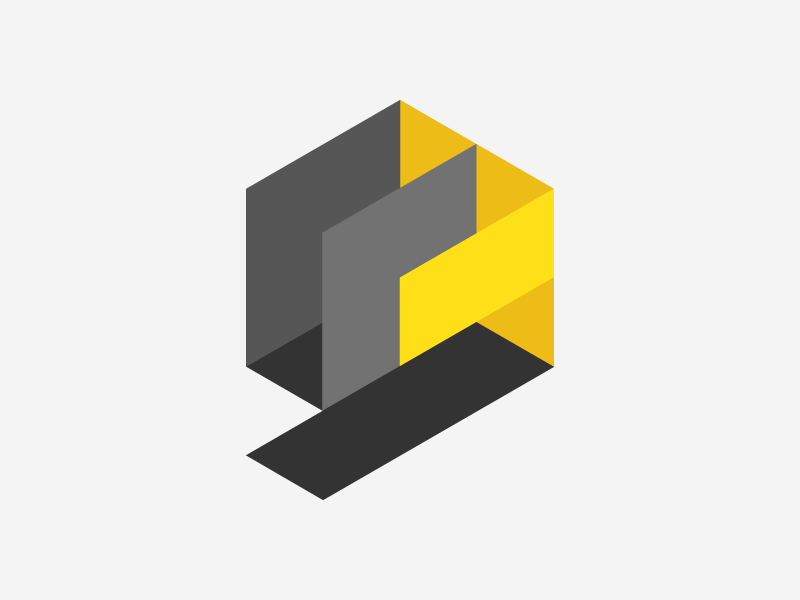 E9 Logo by Ihor Polishchuk for Atwix on Dribbble
