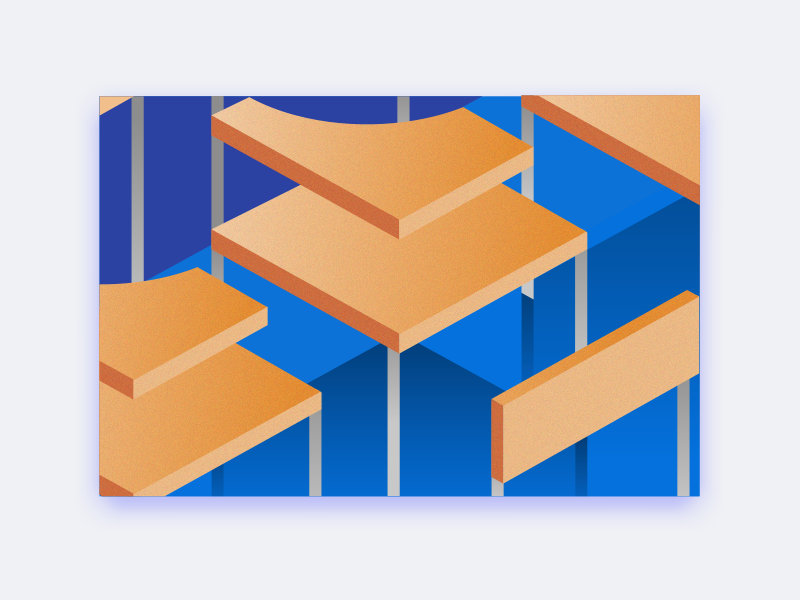 Class Tile by Kirill Anikeev on Dribbble