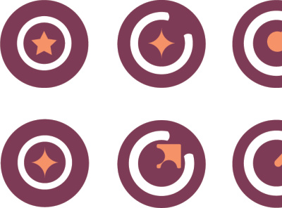 ellipse logo by Shumongraphic on Dribbble