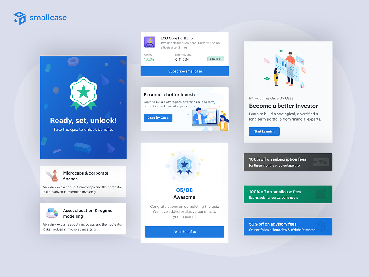 Offer Cards designs, themes, templates and downloadable graphic ...