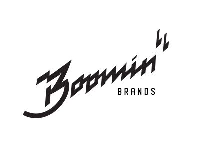 Boomin by Mitchell Feickert on Dribbble