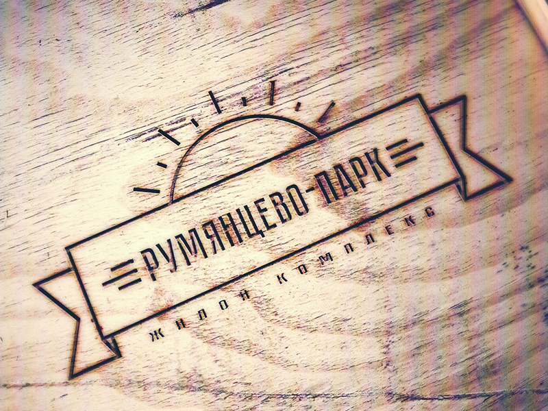 Ruddy logo by Denis Chebotarёv on Dribbble