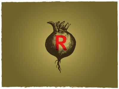 Rubicon Logo Concept by Meg Davis on Dribbble