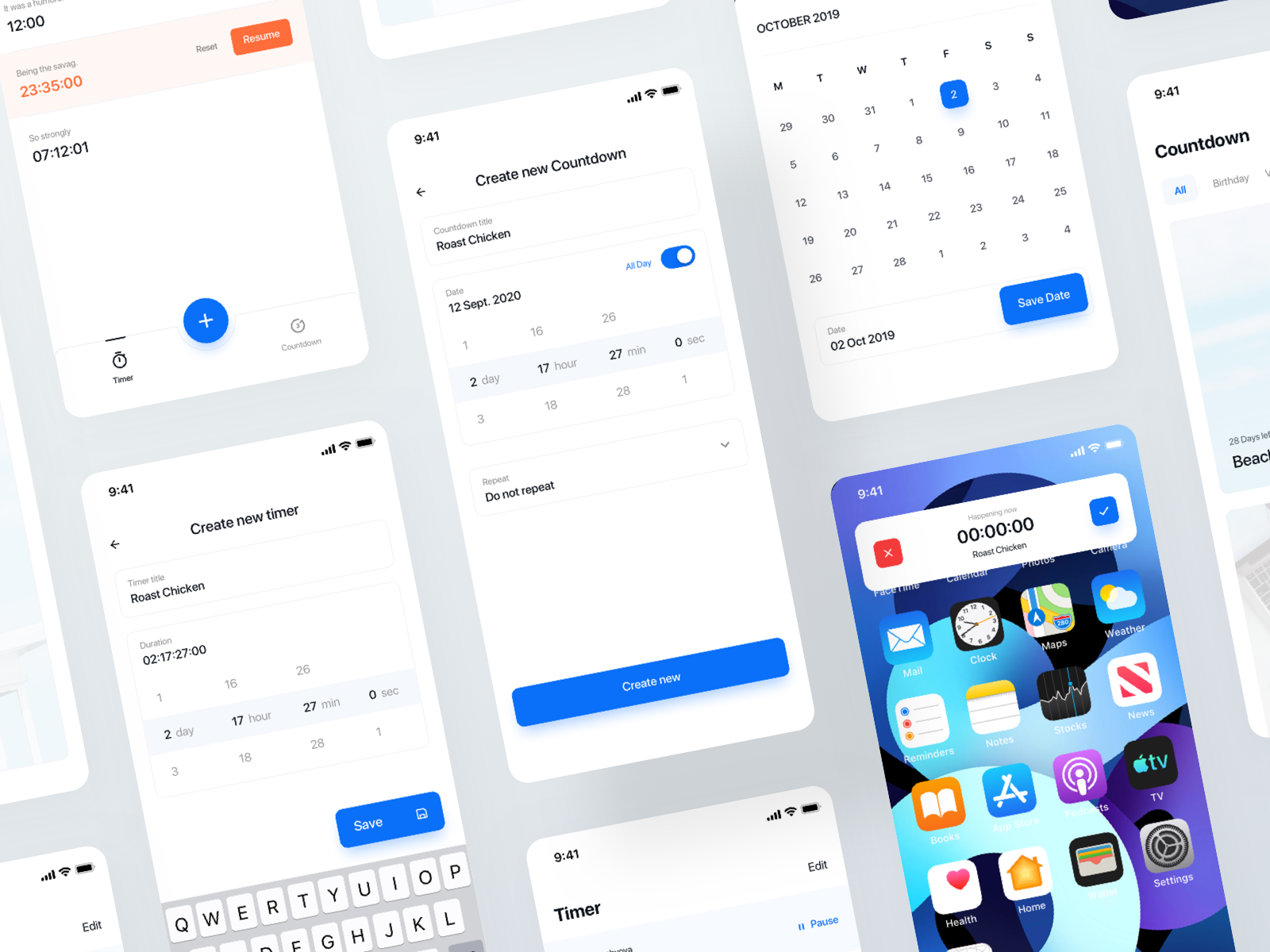 practice by 정건웅 | Dribbble