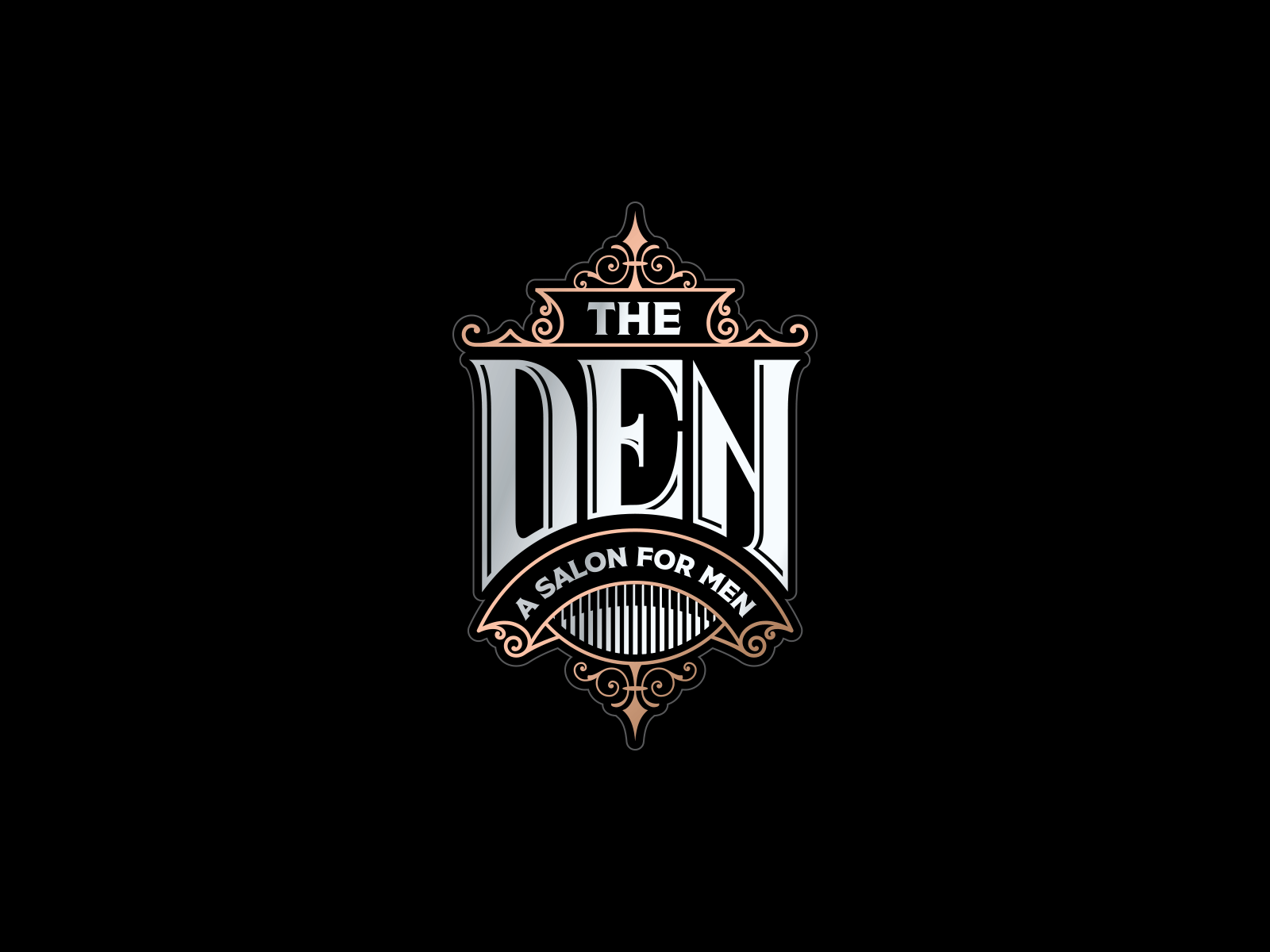 The Den by Plugaru Catalin on Dribbble