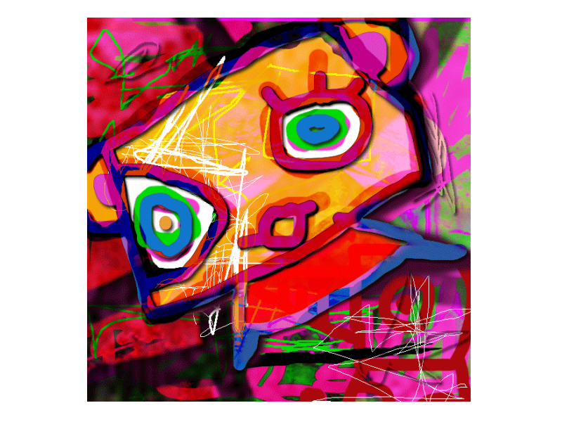 Running 2 by alan mulhall on Dribbble