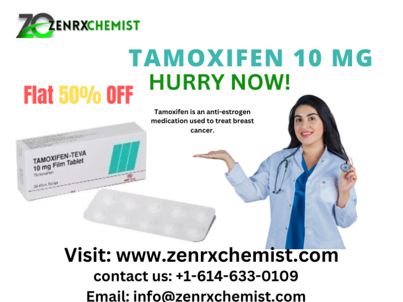 Tamoxifen